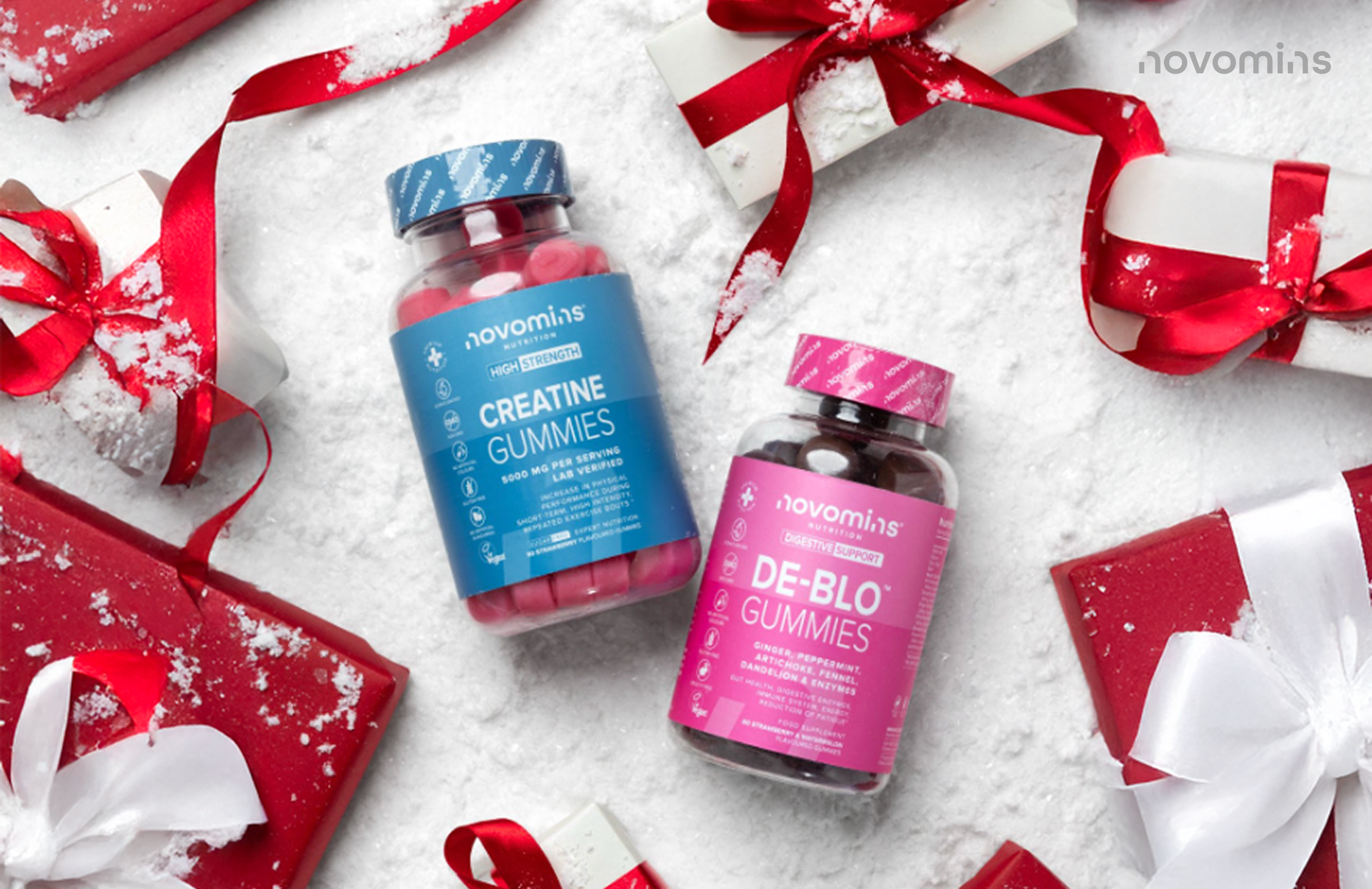 Your Post-Holiday Reset Hack – Novomins Nutrition