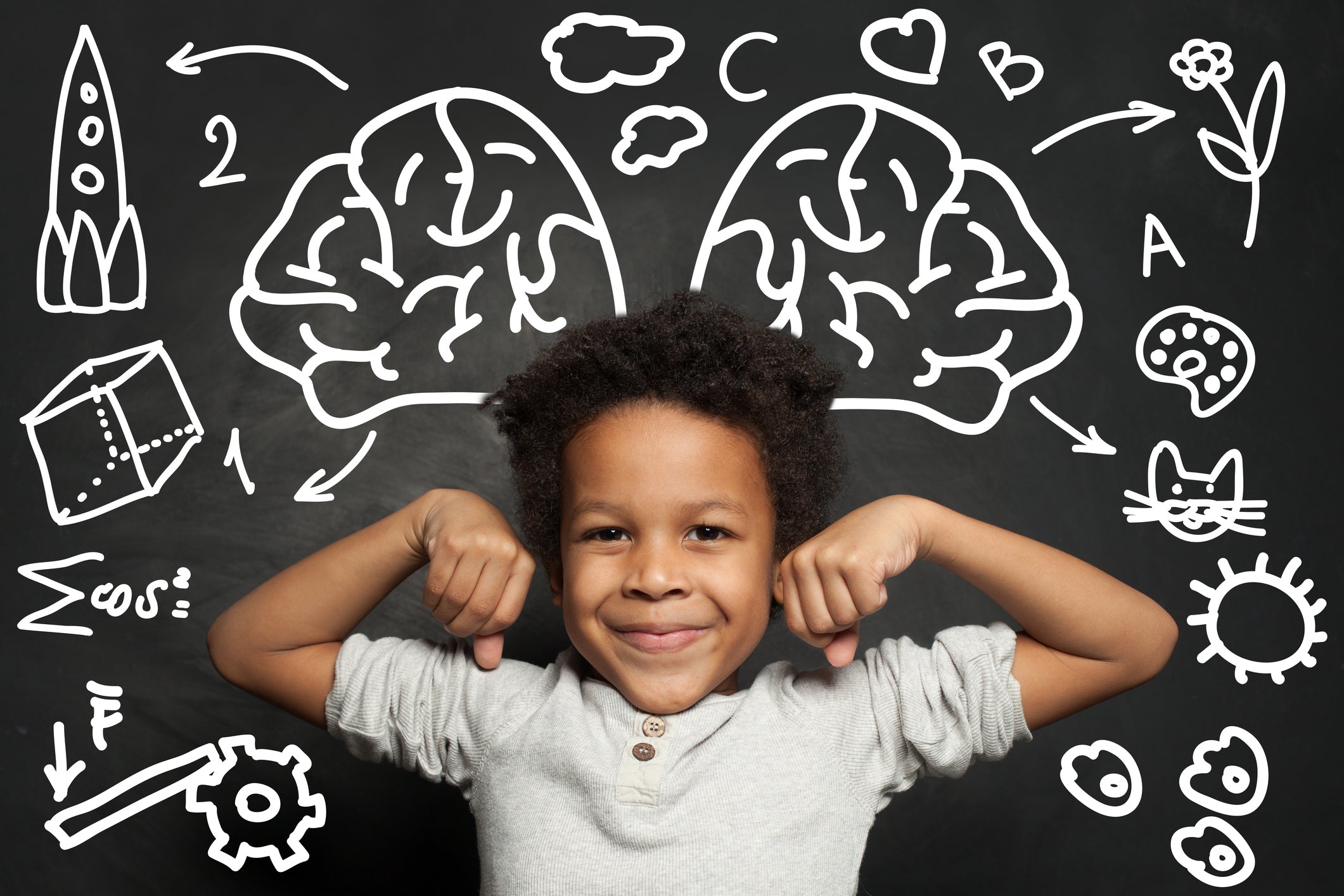 Effective Vitamins For Hyperactive Kids Hyperactive Kids 11 ADHD