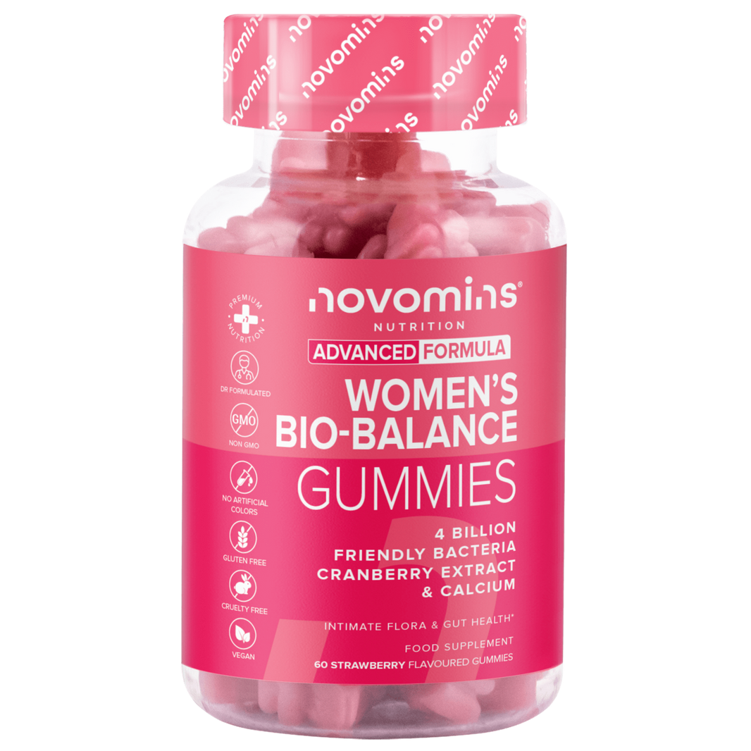 Novomins – Novomins Nutrition